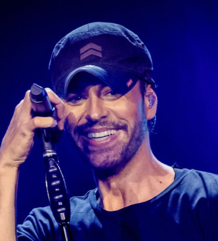 Enrique Iglesias, Ricky Martin, and Pitbull Electrify Toronto’s ...