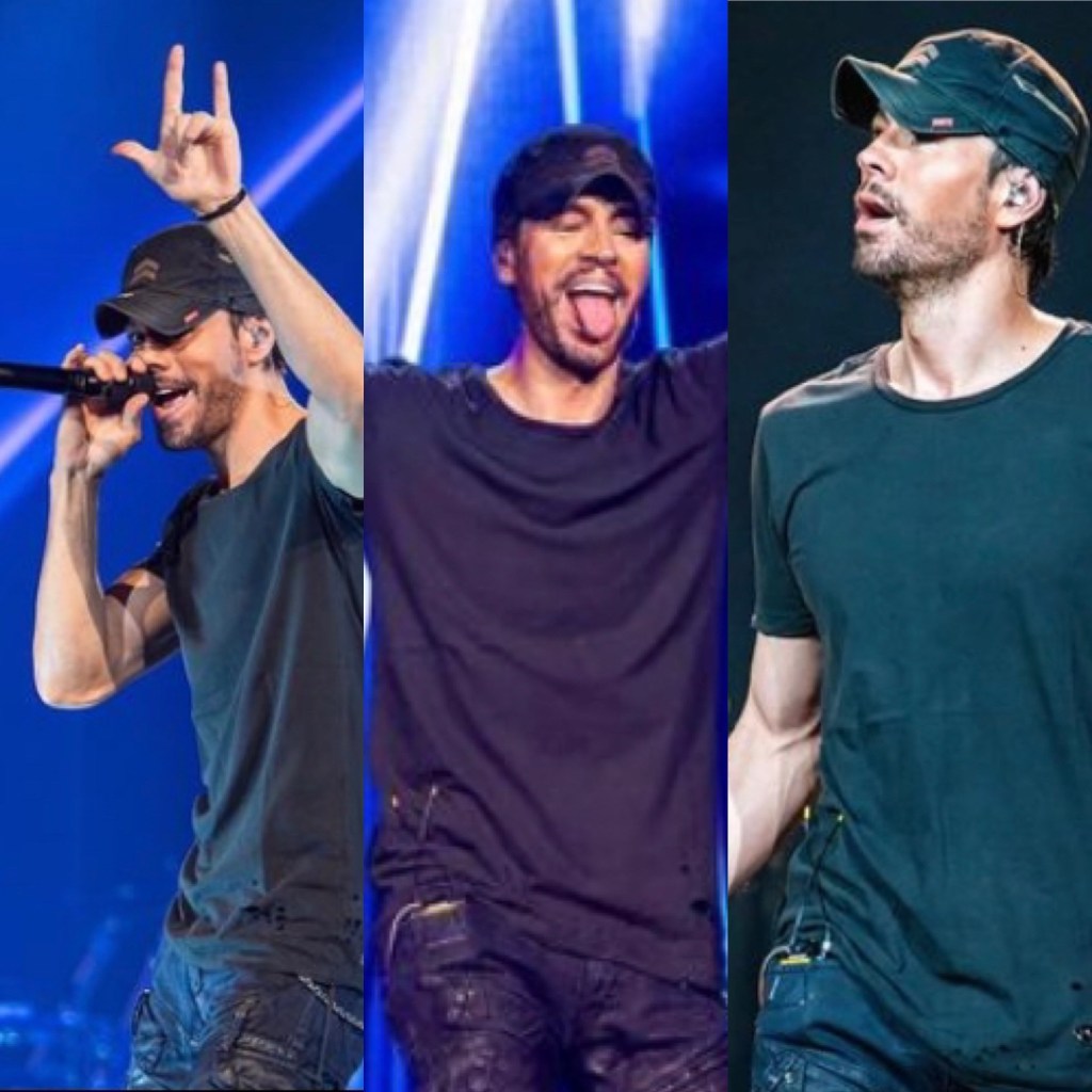 Photos – ENRIQUE-IGLESIAS.ORG