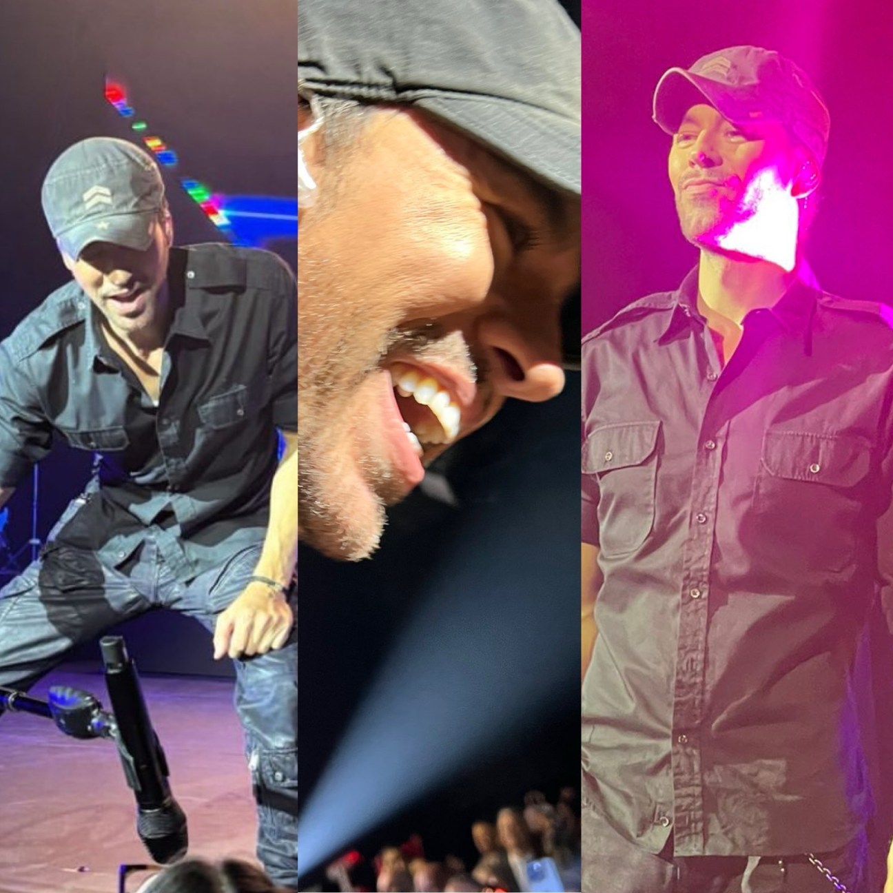 Photos – ENRIQUE-IGLESIAS.ORG