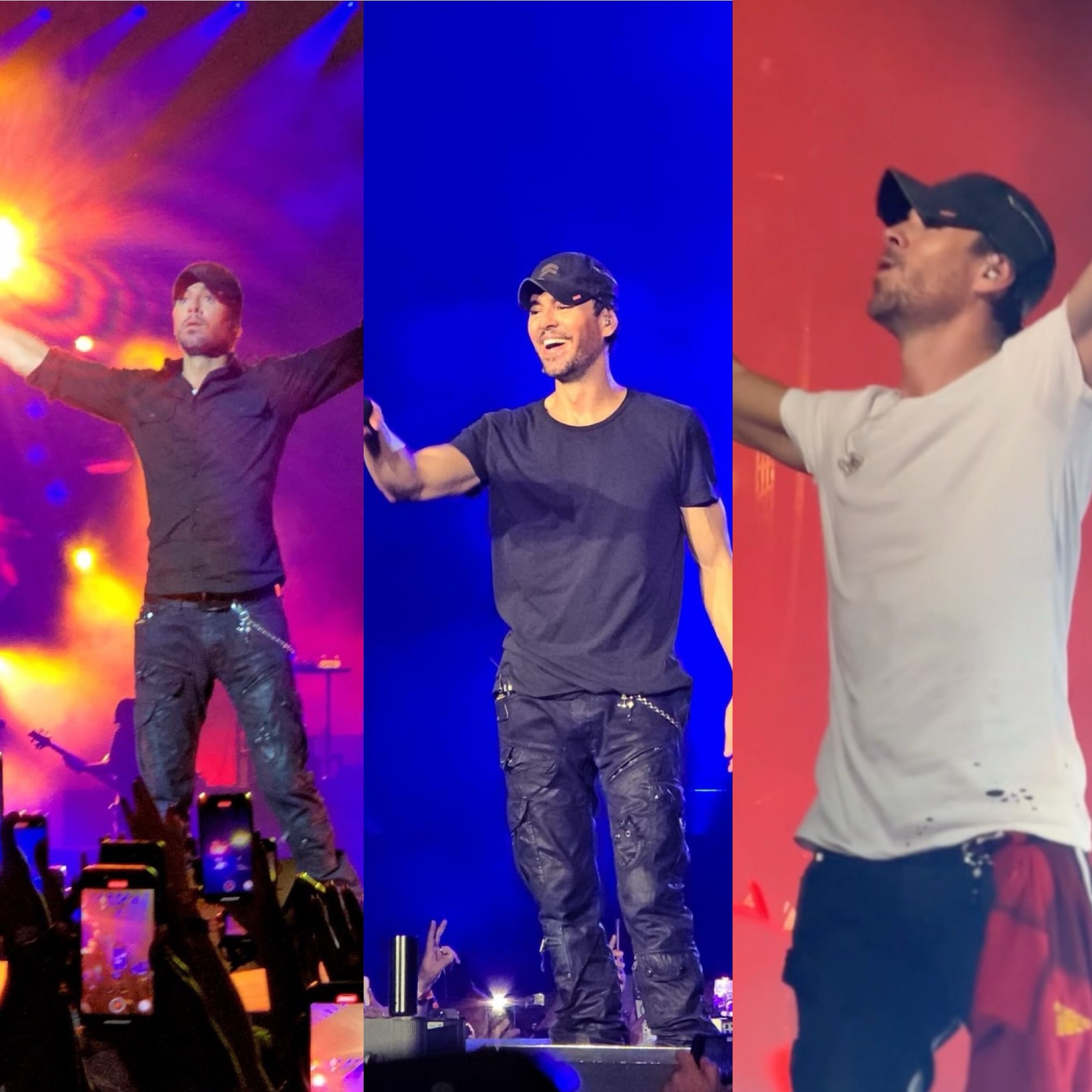 Photos – ENRIQUE-IGLESIAS.ORG