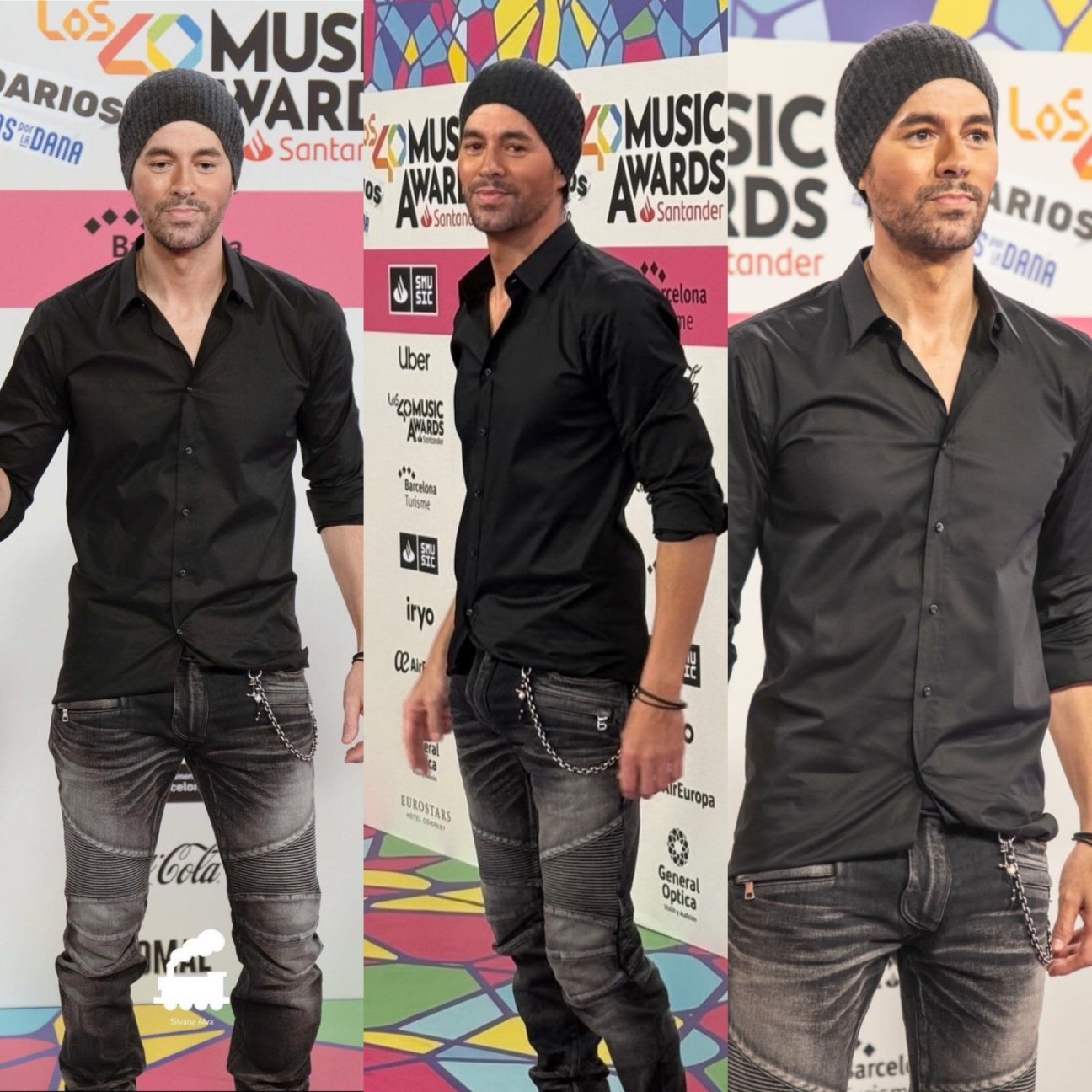 Photos – ENRIQUE-IGLESIAS.ORG