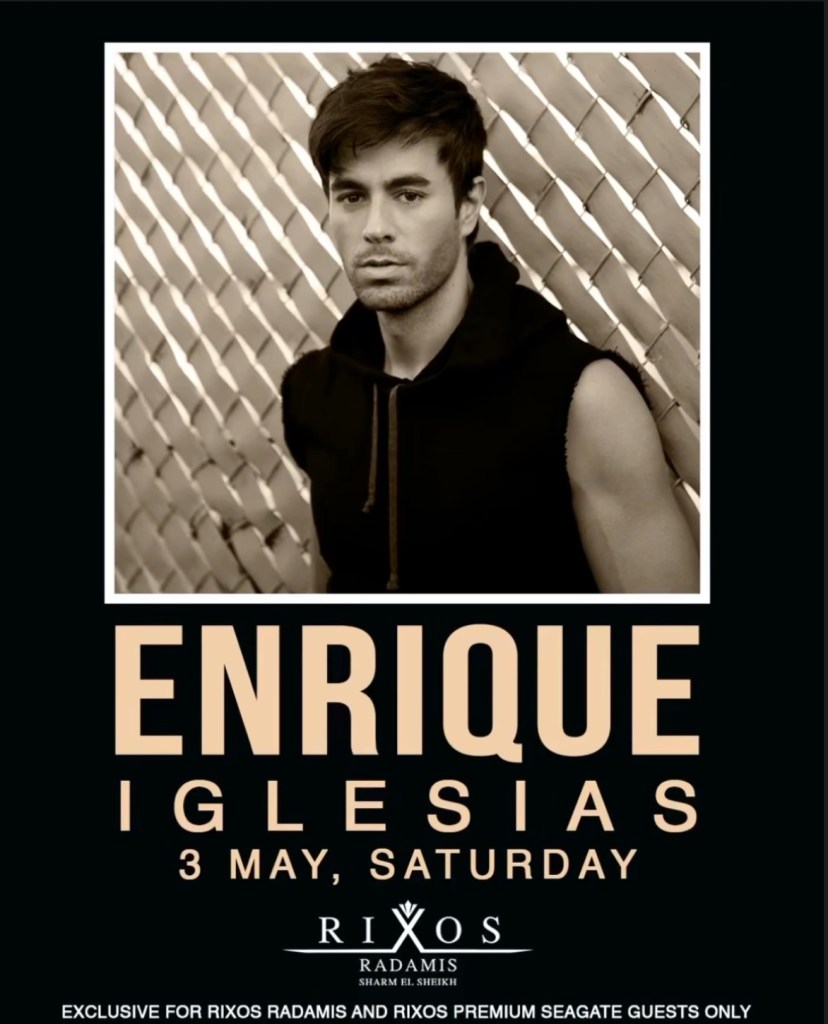 2025 – ENRIQUE-IGLESIAS.ORG